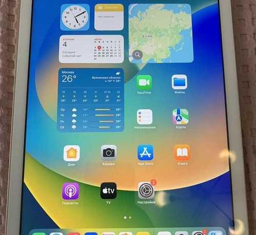 iPad 5 2017 (A1822) 32 gb wifi