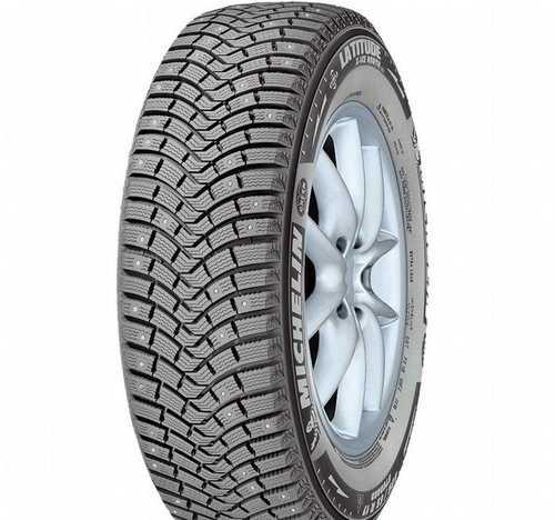 Michelin Latitude X-Ice North 2   215/70 R16 100T