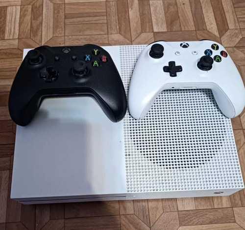 Xbox one s 1tb