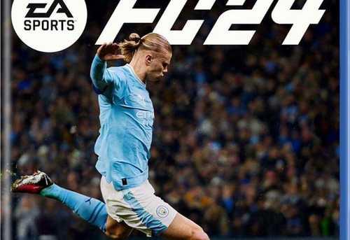 EA Sports FC 24 (FIFA 24) PS4 / PS5