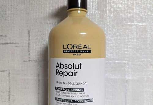 Кондиционер д/волос L'Oreal Absolut Repair 750 мл