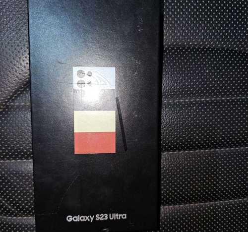 Samsung Galaxy S23 Ultra, 12/512 ГБ