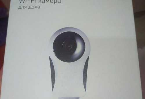 Внутренняя HD камера switcam - HS 303 Ростелеком