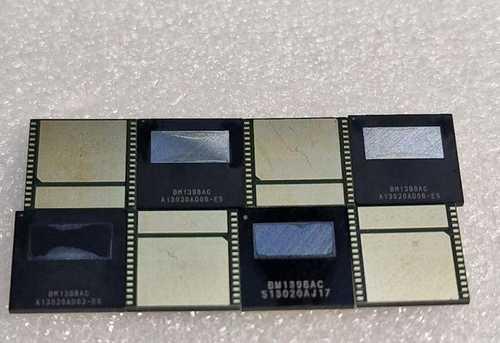 Новые чип BM1398AC для Antminer S19a S19a Pro S19+