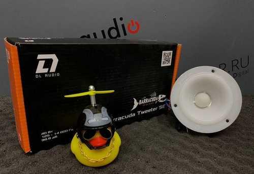 Рупора DL audio Barracuda Tweeter SE