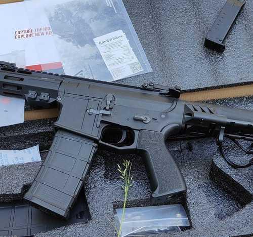 Страйкбольный Карабин Arcturus ULR PDW 5.5‘
