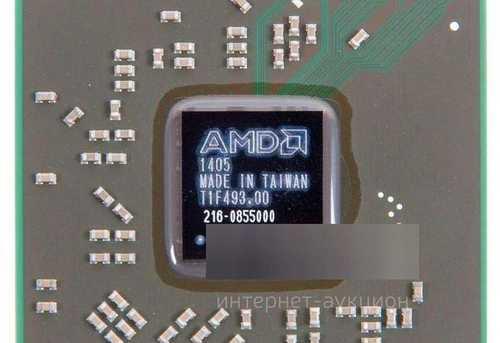 Видеочип BGA AMD ATi Radeon 216-0855000 R7 M265