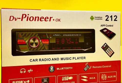 Автомагнитола Pioneer 213