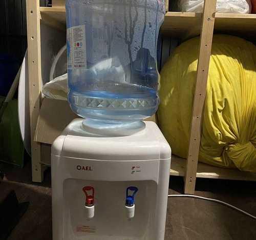 Кулер для воды