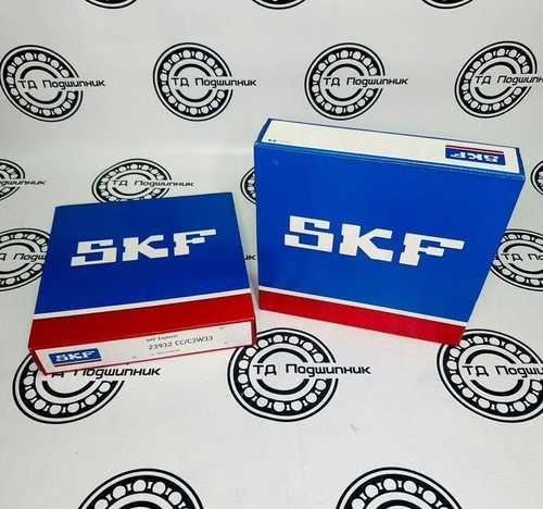 Подшипник SKF 23932 CC/C3W33