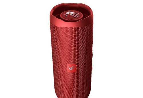 Портативная акустика A4Tech Bloody S6 Tube Red