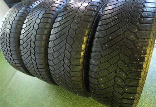 Gislaved Nord Frost 200 255/55 R19