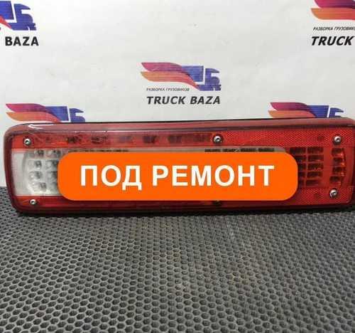 23354973 Фонарь задний правый Volvo FH