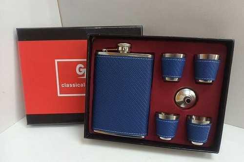 Посуда GT Classical gift set 6 предметов