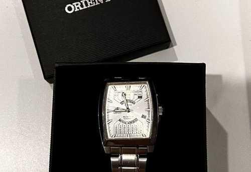 Часы Orient Multi Year Calendar feuaf002W