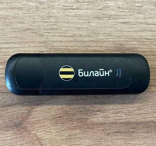 Usb модем билайн Huawei