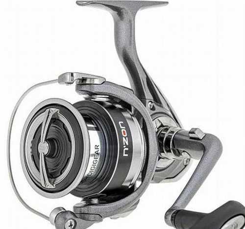 Катушка Daiwa N'zon lt 5000S-CP