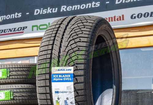 Sailun Ice Blazer Alpine EVO1 275/35 R20