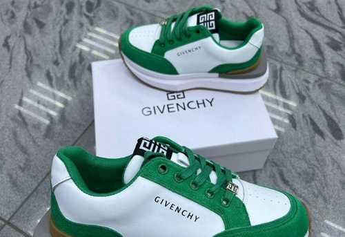 Givenchy кроссовки (6 цветов)