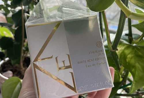 Духи женские shiseido ZEN