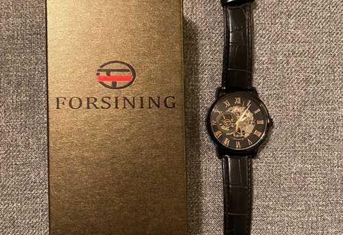 Часы наручные Forsining