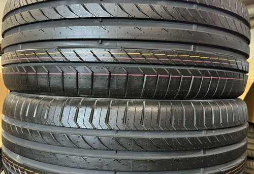 Continental ContiSportContact 5 SUV ContiSeal 255/45 R22 107Y