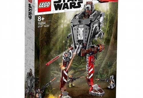 Lego star wars 75254