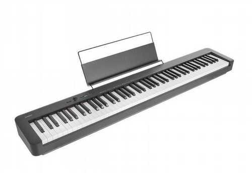 Casio CDP-S110BK Цифровое фортепиано