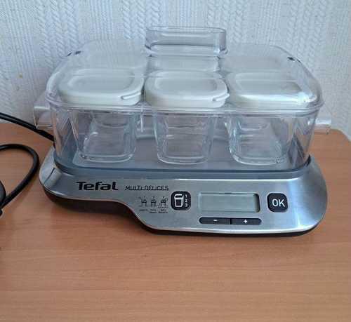 Йогуртница tefal