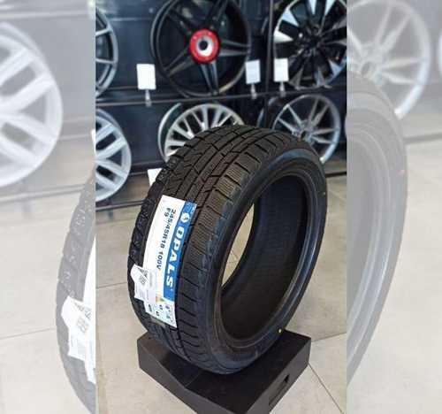 Opals SilverSnow F9 215/65 R16