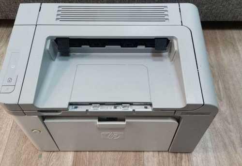 Принтер HP 1566