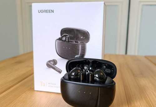 Беспроводные наушники Ugreen HiTune T3 ANC