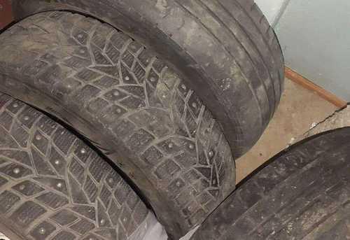 Gislaved Nord Frost 5 195/65 R15