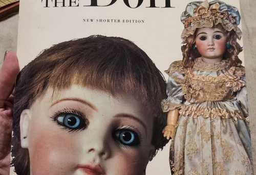The doll. Carl Fox