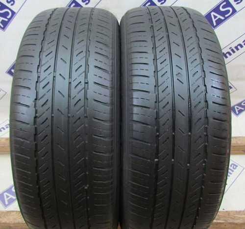 Bridgestone Dueler H/L 400 225/55 R18 101K