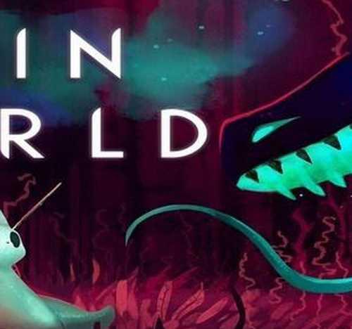 Rain World PS4/PS5