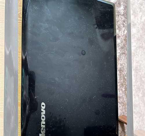 Ноутбук lenovo G580-20157