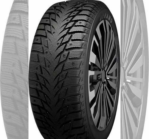 Dynamo Snow-H MWH02 195/65 R15 91T