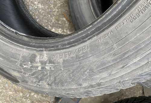 Yokohama IceGuard Stud IG65 185/65 R14