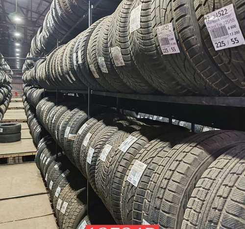 Falken Ziex ZE-914 225/40 R18 92L