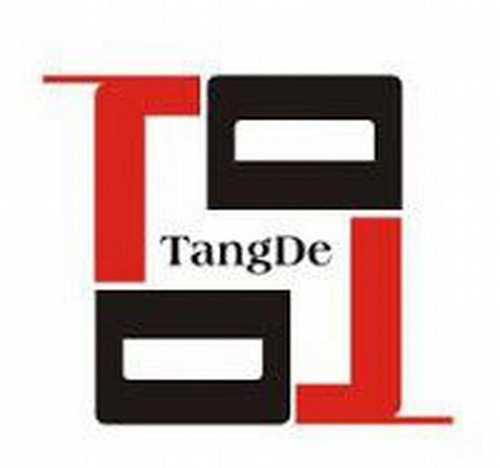 Tangde TD0757016BG корпус подножки лев., серый, ABS пластик\ MAN TGA XXL