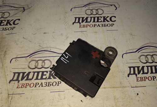 Клемма аккумулятора плюс Audi A4 (B8) 2007-2015