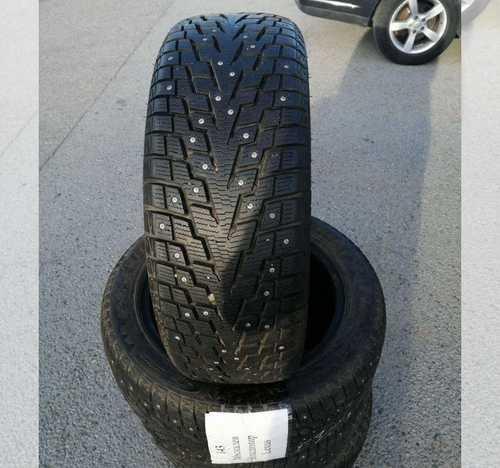 GT Radial Champiro IcePro 3 215/55 R17