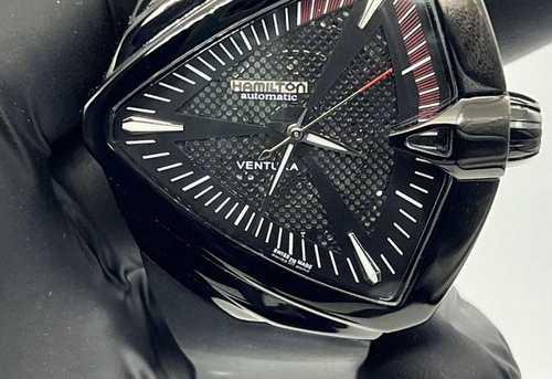 Часы Hamilton Ventura XXL 46mm