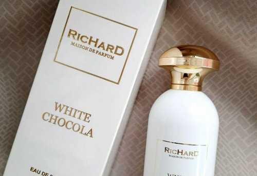 Richard White chocola распив отливант