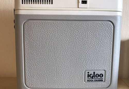 Автомобильный холодильник Igloo