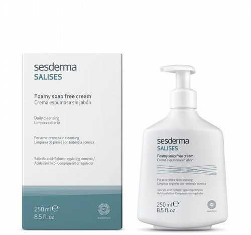 Sesderma Salises