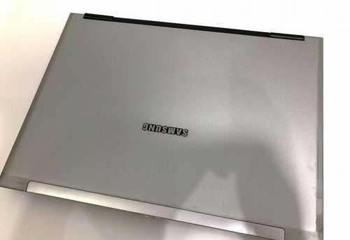 Ноутбук Samsung NP-X60 (Win7)