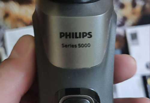 Бритва электрическая philips S5587/30