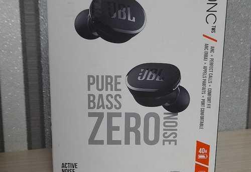 Беспроводные наушники JBL tune 130NC TWS